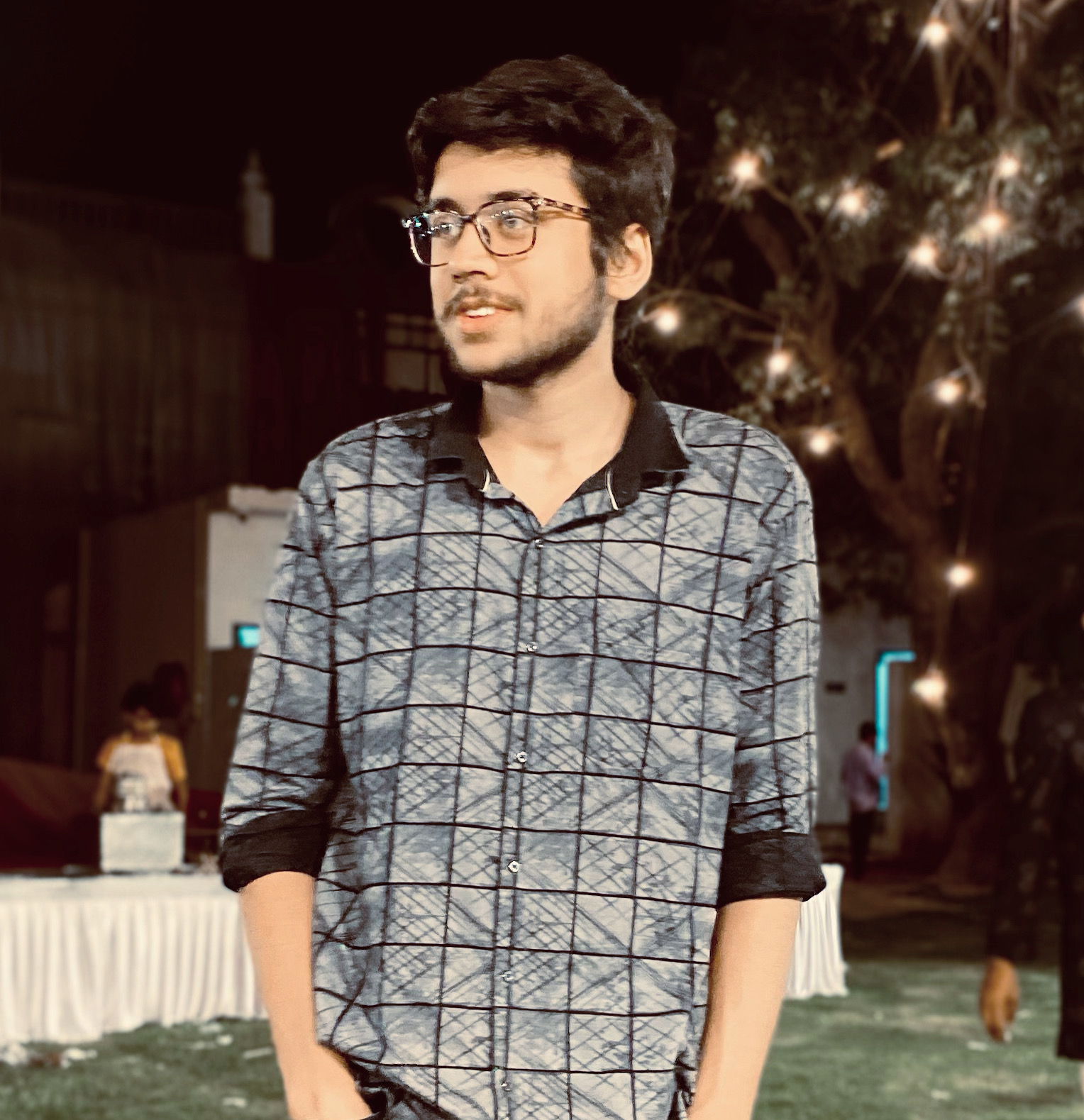 Harshit Bhalla Harshit Bhalla